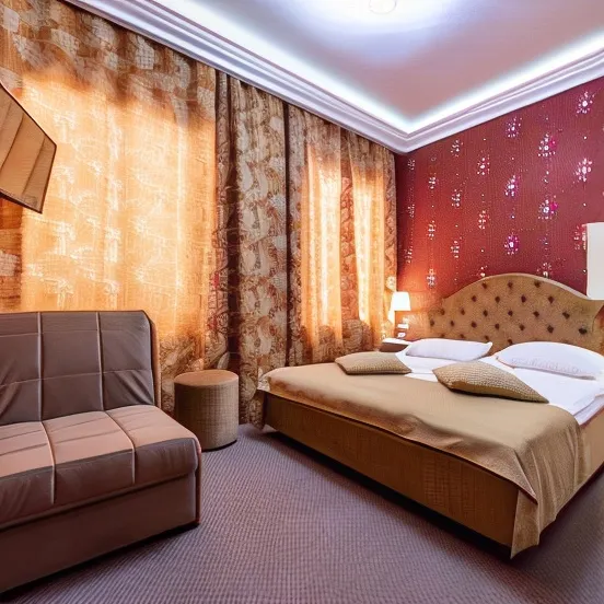 George Boutique-hotel - 