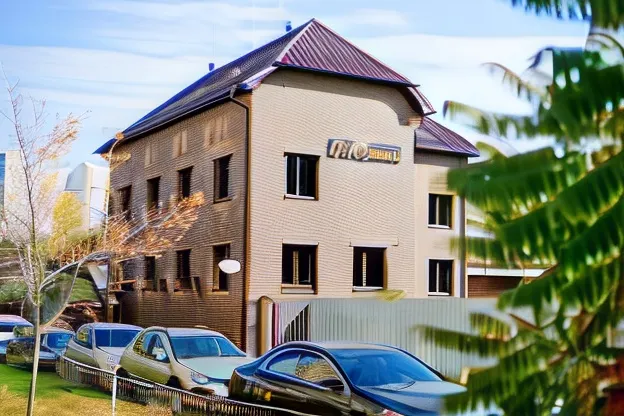 Polina Hotel - Саратов