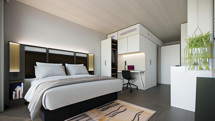 Cascada Thermal Springs & Hotel, Portland - Book with Updated Prices ...