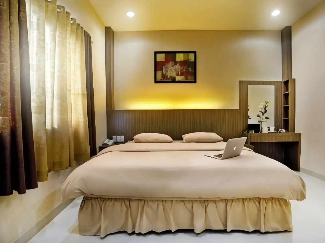 Benteng Hotel Pekanbaru - Pekanbaru