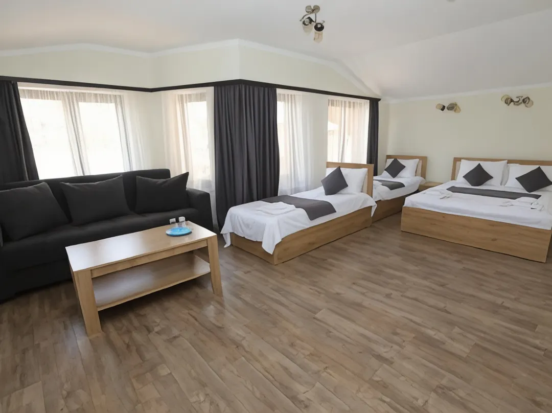 V.mod Hotel - Yerevan