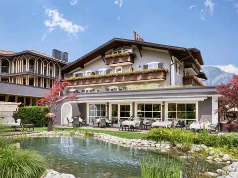 Engels Park - Vipiteno