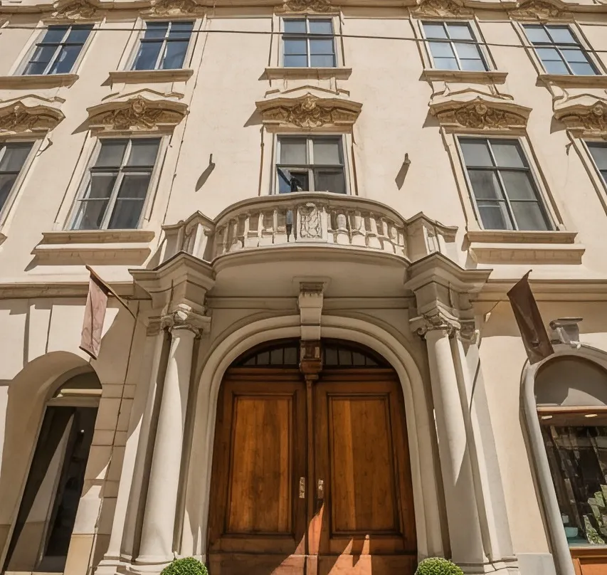 Residence Wollzeile - Vienna