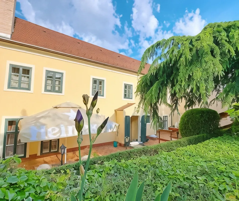 Hotel Wollner - Sopron