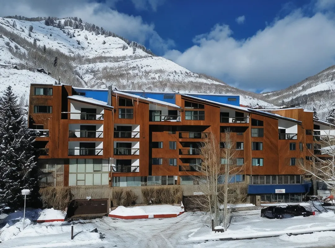 Vail Run Resort - Vail, CO