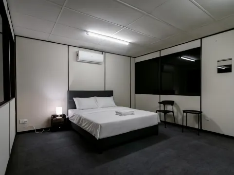 Aayu Beach St - Penang