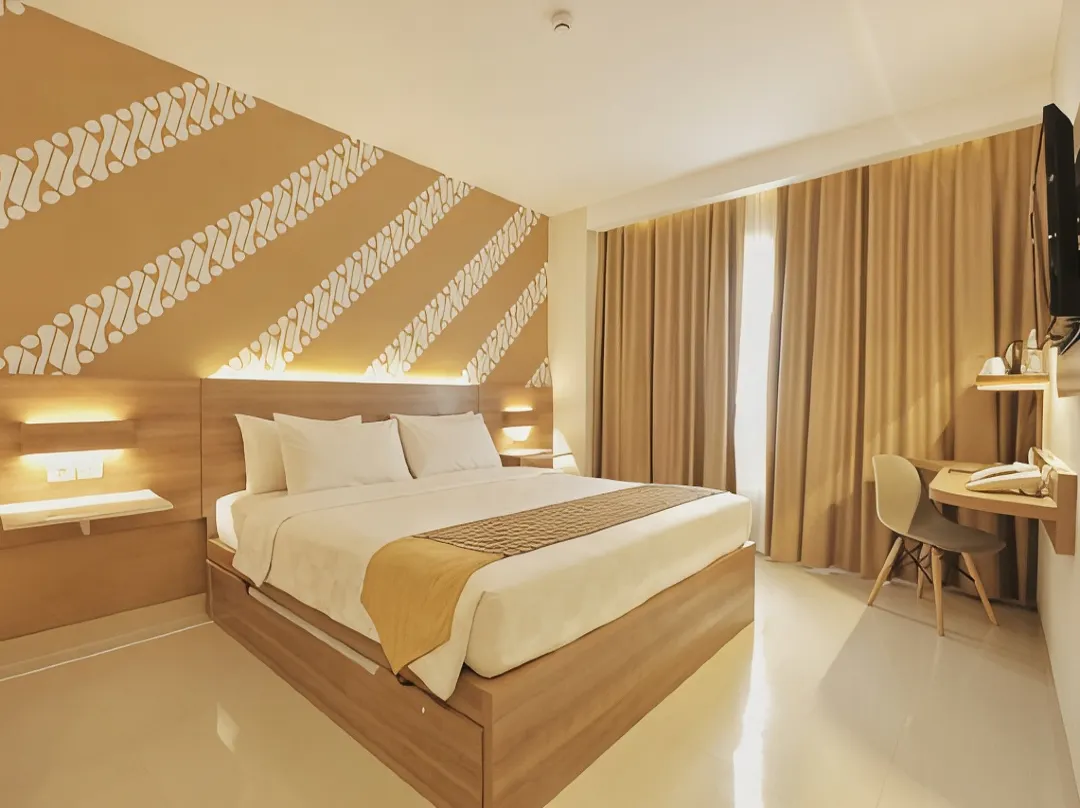 Sagan Hotel - Yogyakarta