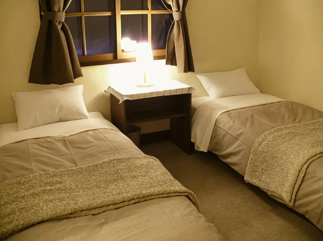 Country Inn Mori No Gorilla - 福島県