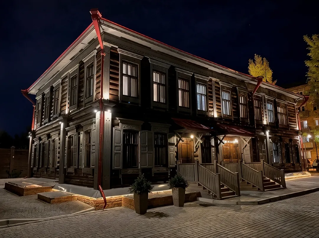 Solomin Hotel - Красноярск