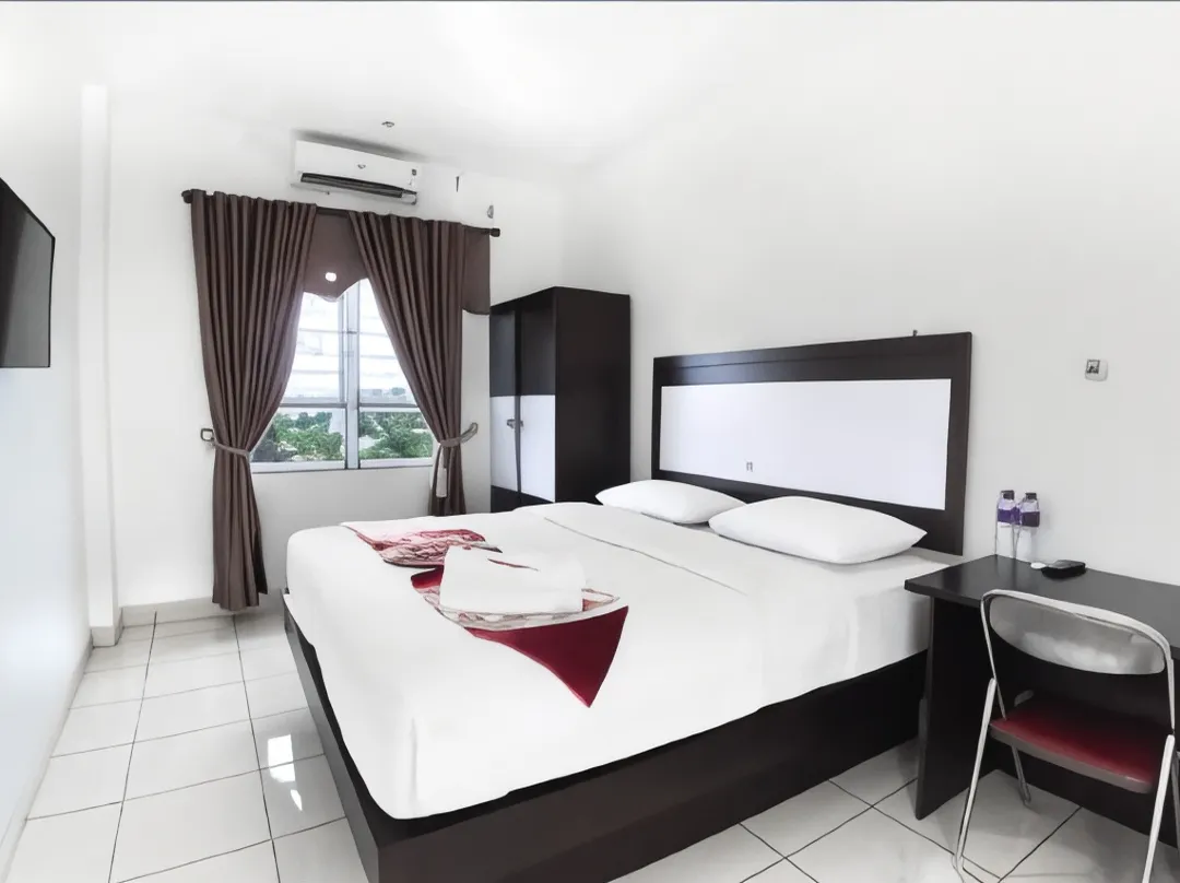 Sapadia Guest House Sei Silau Medan - Medan