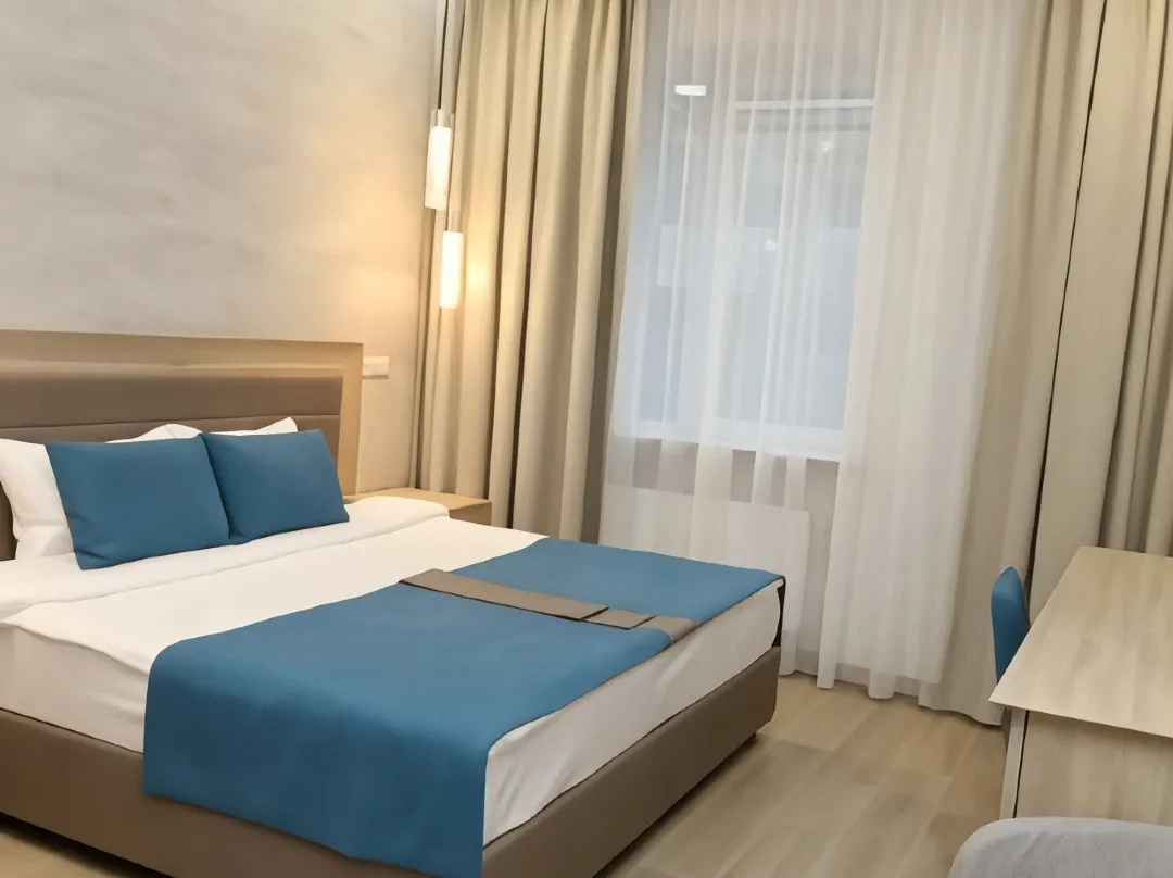 Enjoy Hotel Spb Hotel - Saint Petersburg