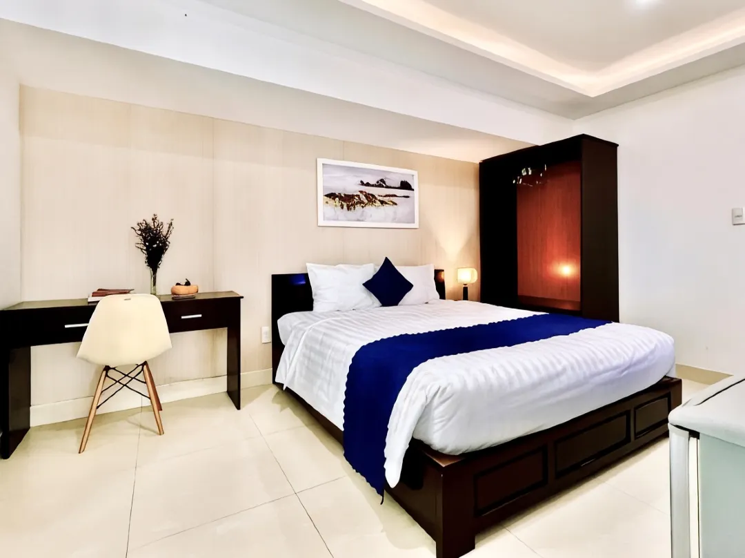 Pearl Beach Homestay - Cua Dai Beach, Hoi An - ダナン