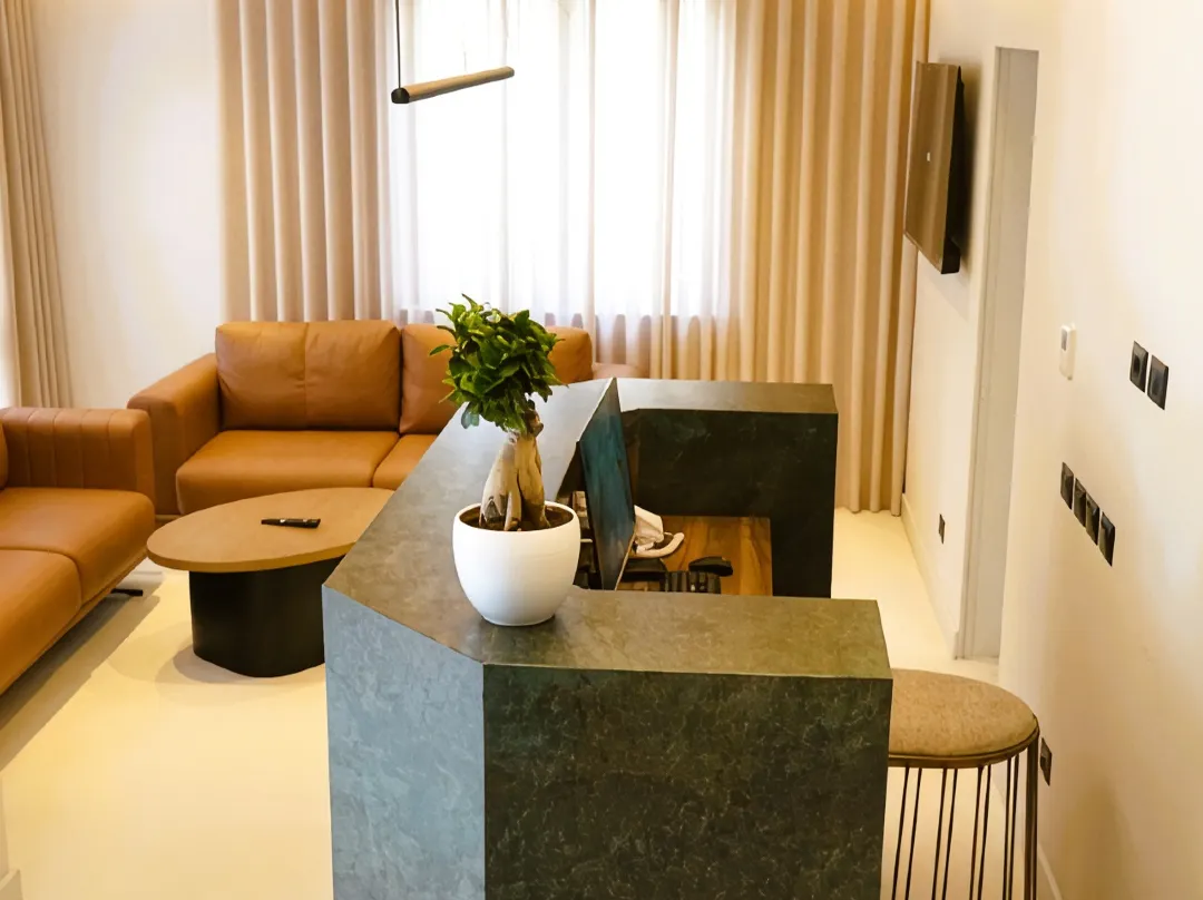 Arbnor Boutique Hotel - Tirana