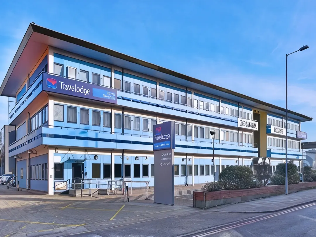 Travelodge London Brent Cross - Central London