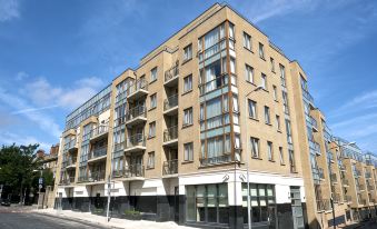Staycity Aparthotels Dublin Augustine (Dublin) - 2026 Prices, Reviews ...