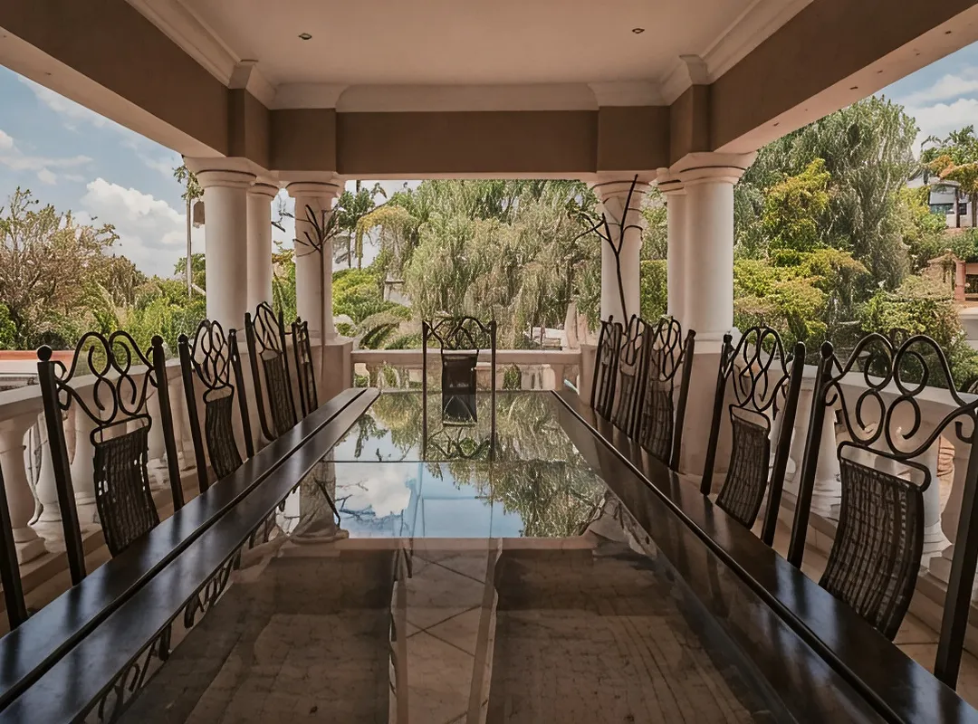 All Seasons Boutique Hotel - Sustainable Electricity And Water - Pretoria