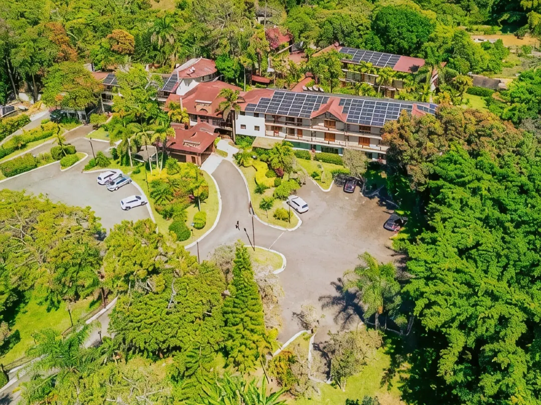 Gran Jimenoa Hotel - République dominicaine