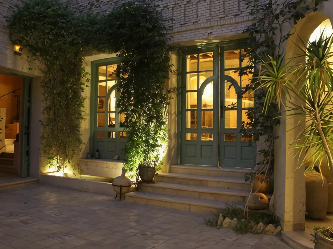 Dar Saida Beya - Tozeur