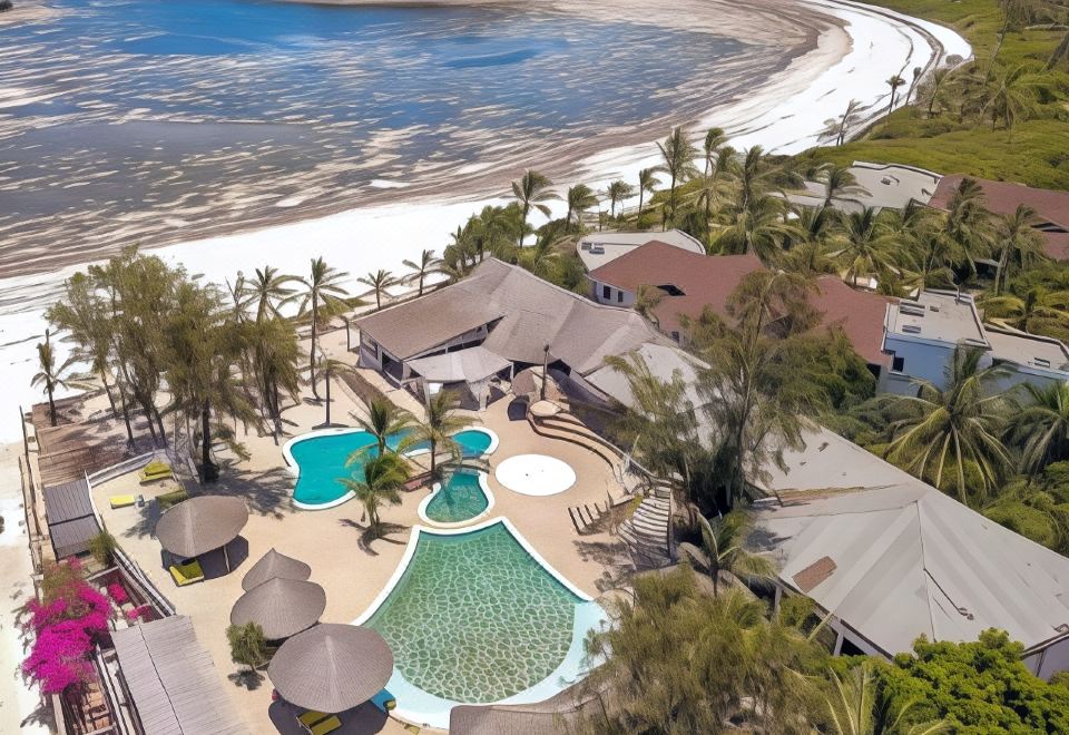 Lily Palm Resort,Watamu - Updated Prices & Hotel Reviews 2025 | Trip.com