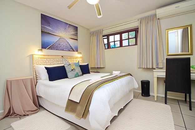 Pelican Lodge Guesthouse - Sedgefield