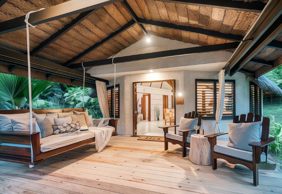 Matangi Private Island Resort, Pagai: Latest Price & Reviews 2024