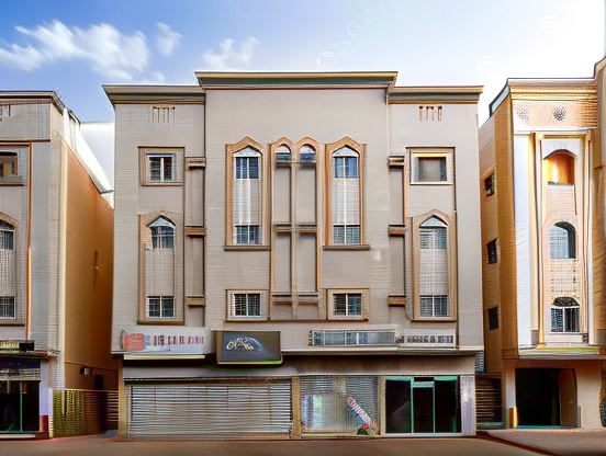 Al-Rajhi Luxury Modern Flats - Nozol Noor 6,Medina - Updated Prices ...