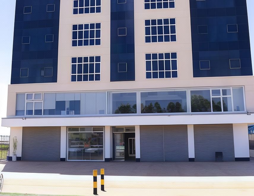 The Grand Rocks Hotel Limited,Eldoret - Updated 2024 Reviews & Prices | Trip.com