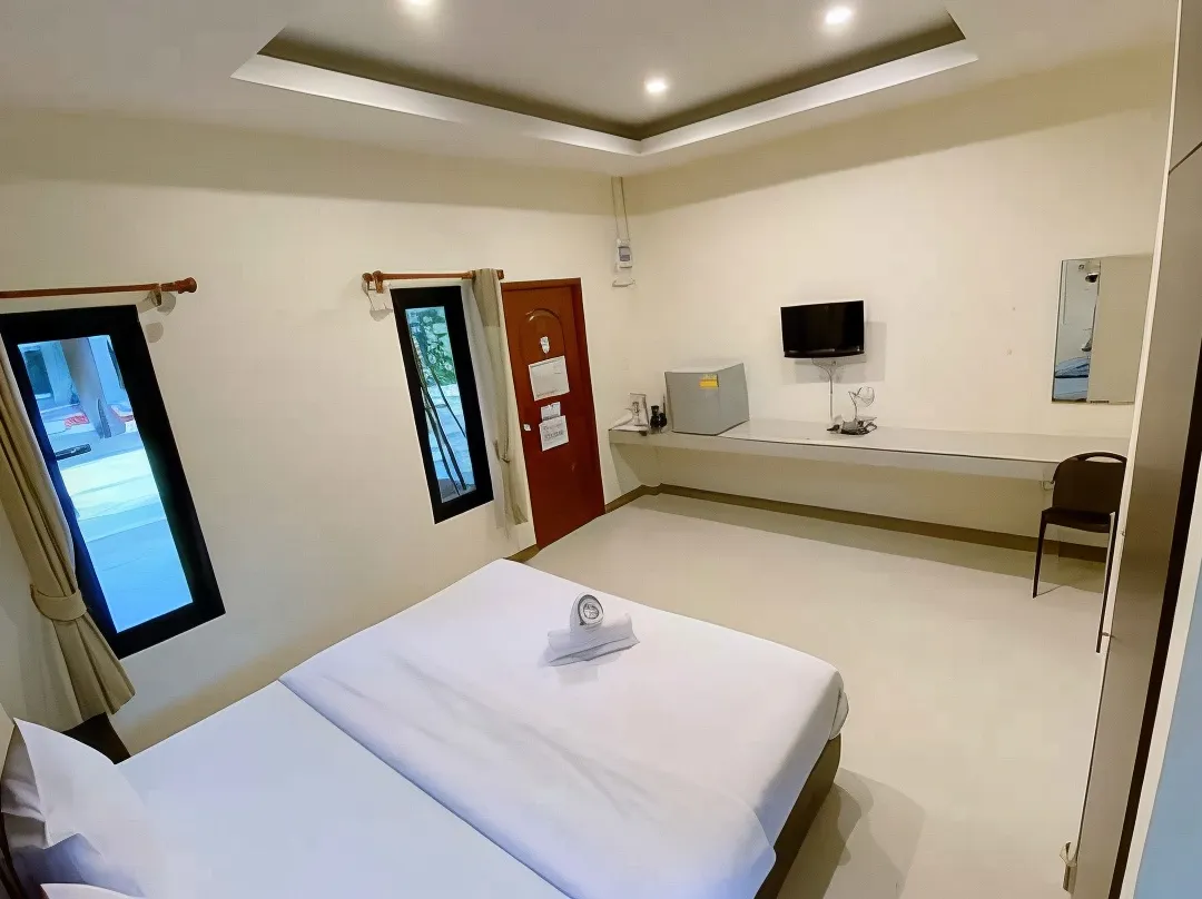 Deluxe Resort - Phitsanulok