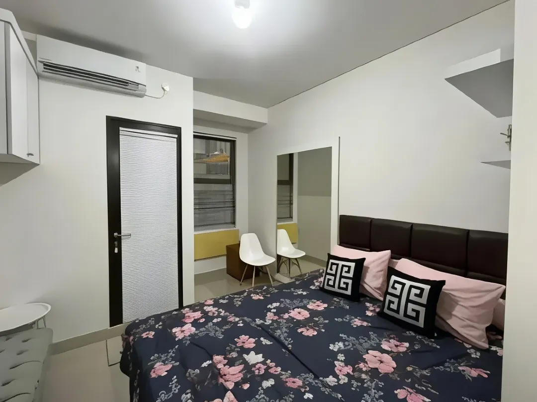 Apartemen Transpark Cibubur By Pekotel - Cibubur