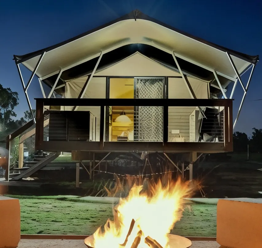 Splitters Farm - Bundaberg Central