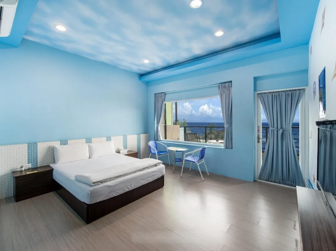 Siazhiyu - 東港鎮