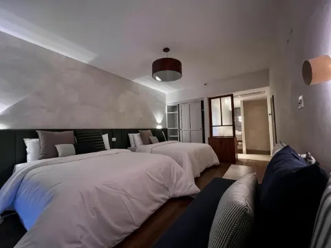 Hotel Fazenda Brisa Itu - Itu