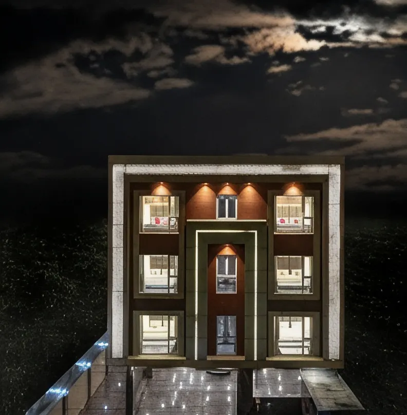 Golden Tree - Noida