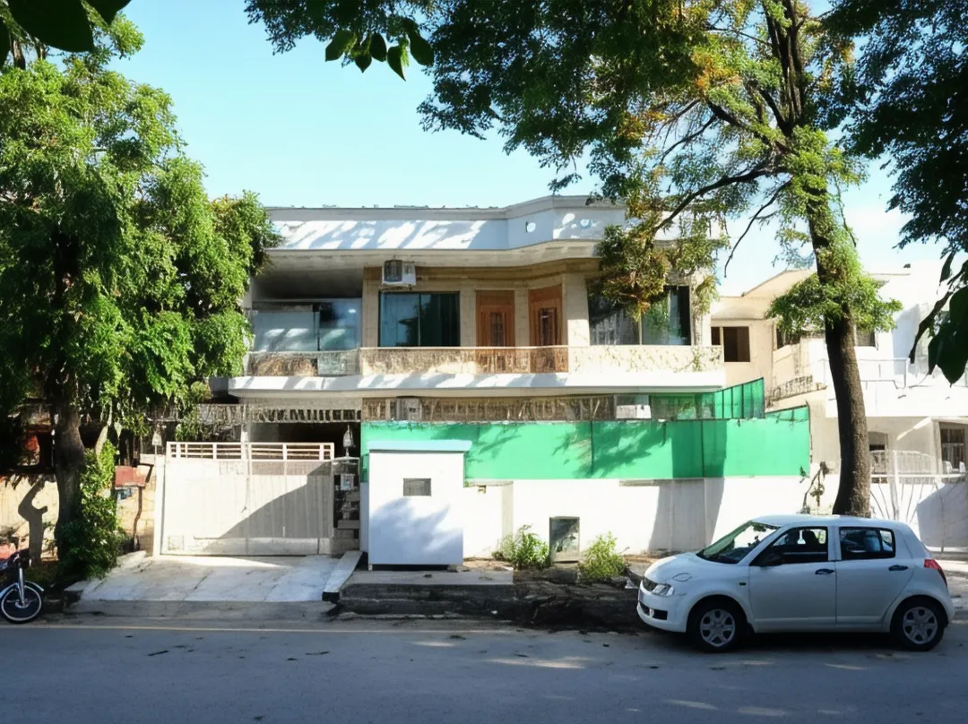 Royal Continental - Islamabad