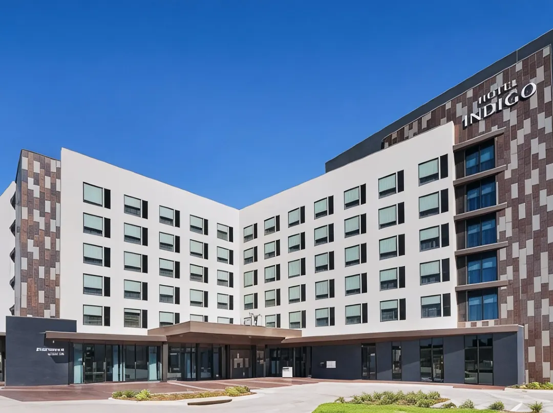 Hotel Indigo Irving - Las Colinas - Irving, TX