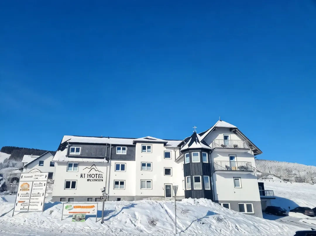 K1 Hotel Willingen - Willingen