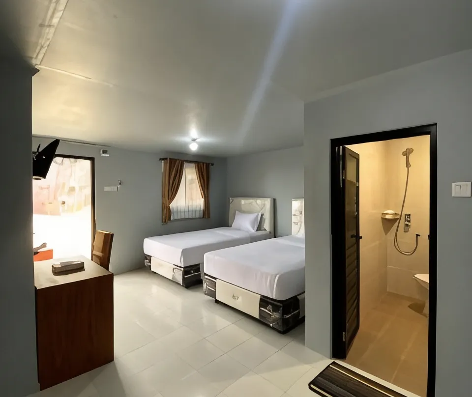Imelda Resort - Padang