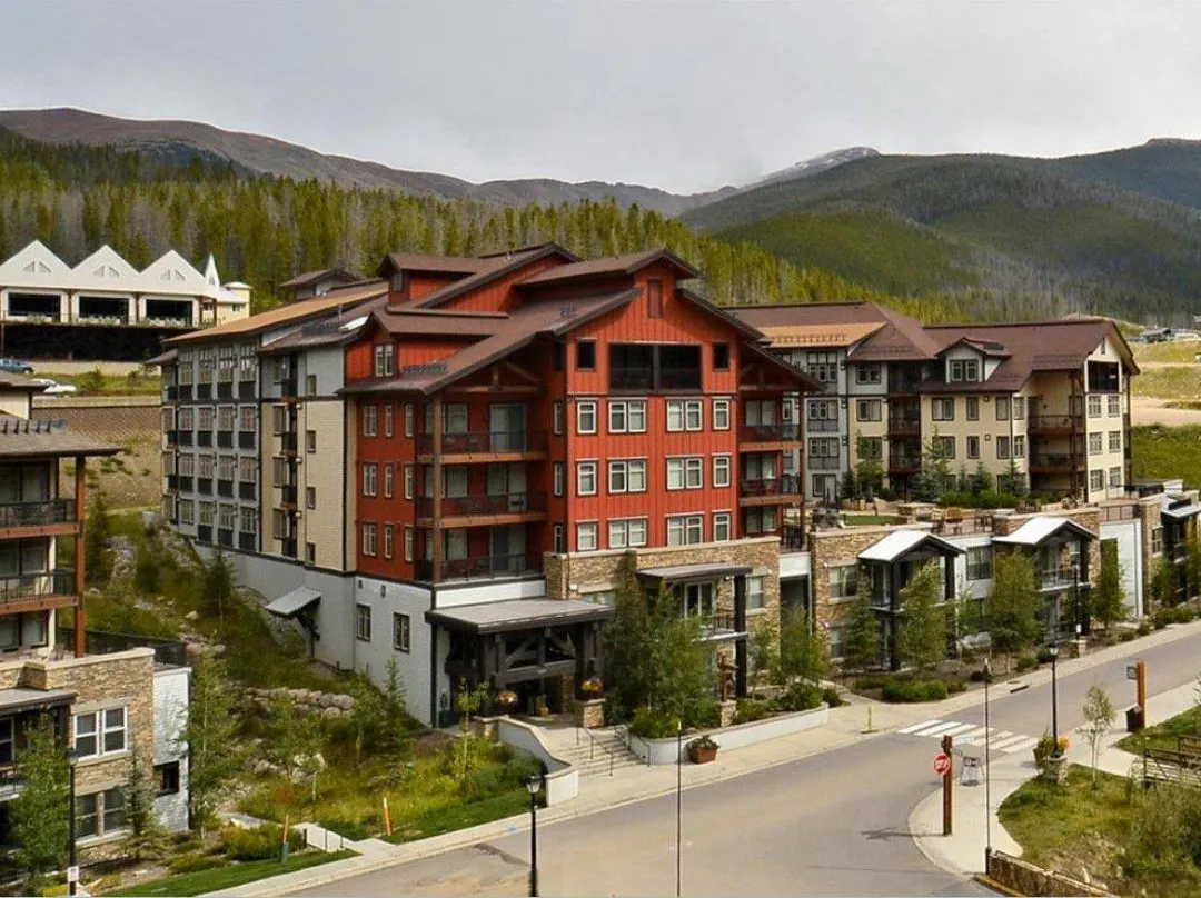 Stunning Mountain Views And Huge Hot Tub - Exquisite Ski Retreat - Winter Park