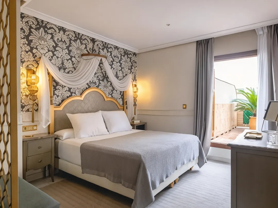 Hotel Gravina 51 - Sevilla