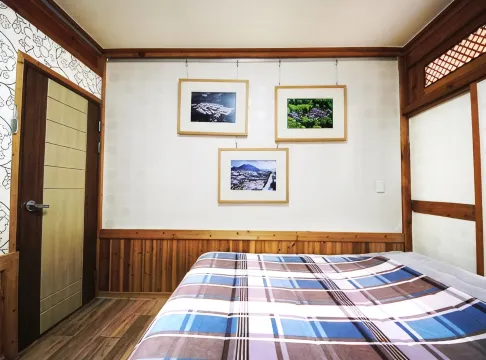 Suncheon Bay Reeds Sarangchae - Suncheon-si