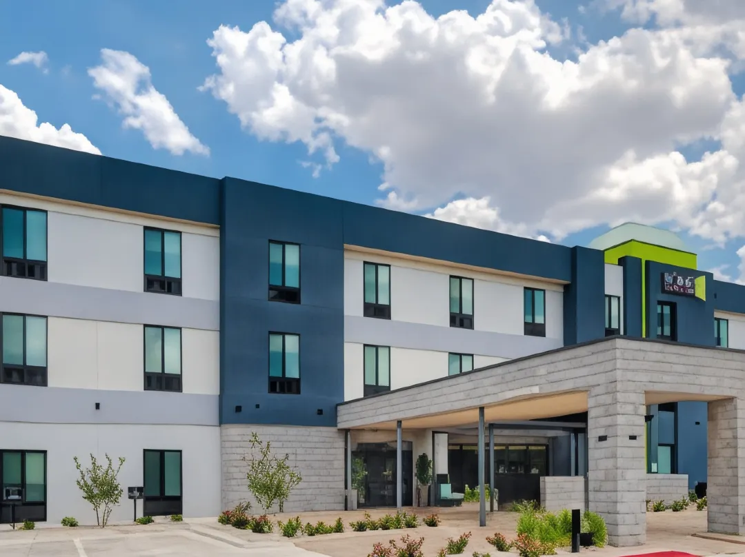 Home2 Suites By Hilton Burleson - Fort Worth, TX