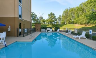 Hampton Inn Nashville-I-24 Hickory Hollow, Nashville - Latest Prices ...