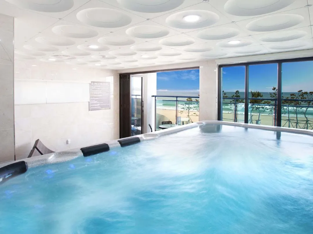 Sea And View Poolvilla - Pohang-si