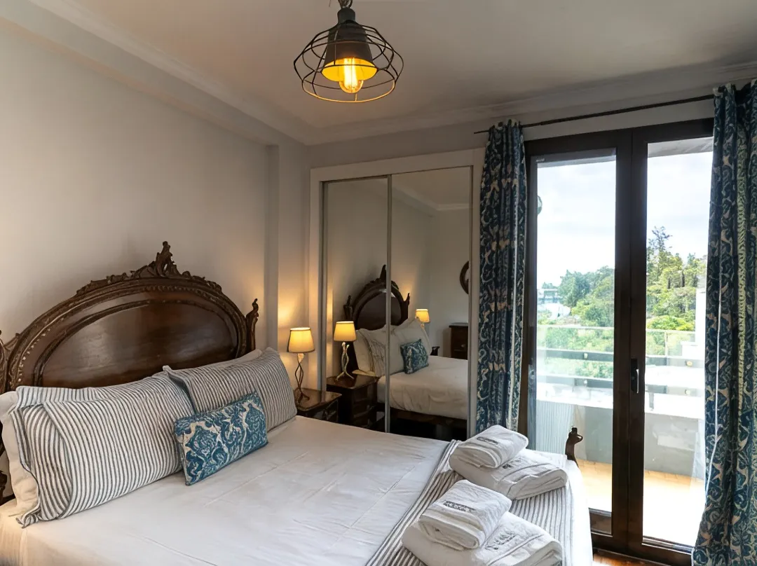 Guestready - Bela Vista Mar No Funchal - Funchal
