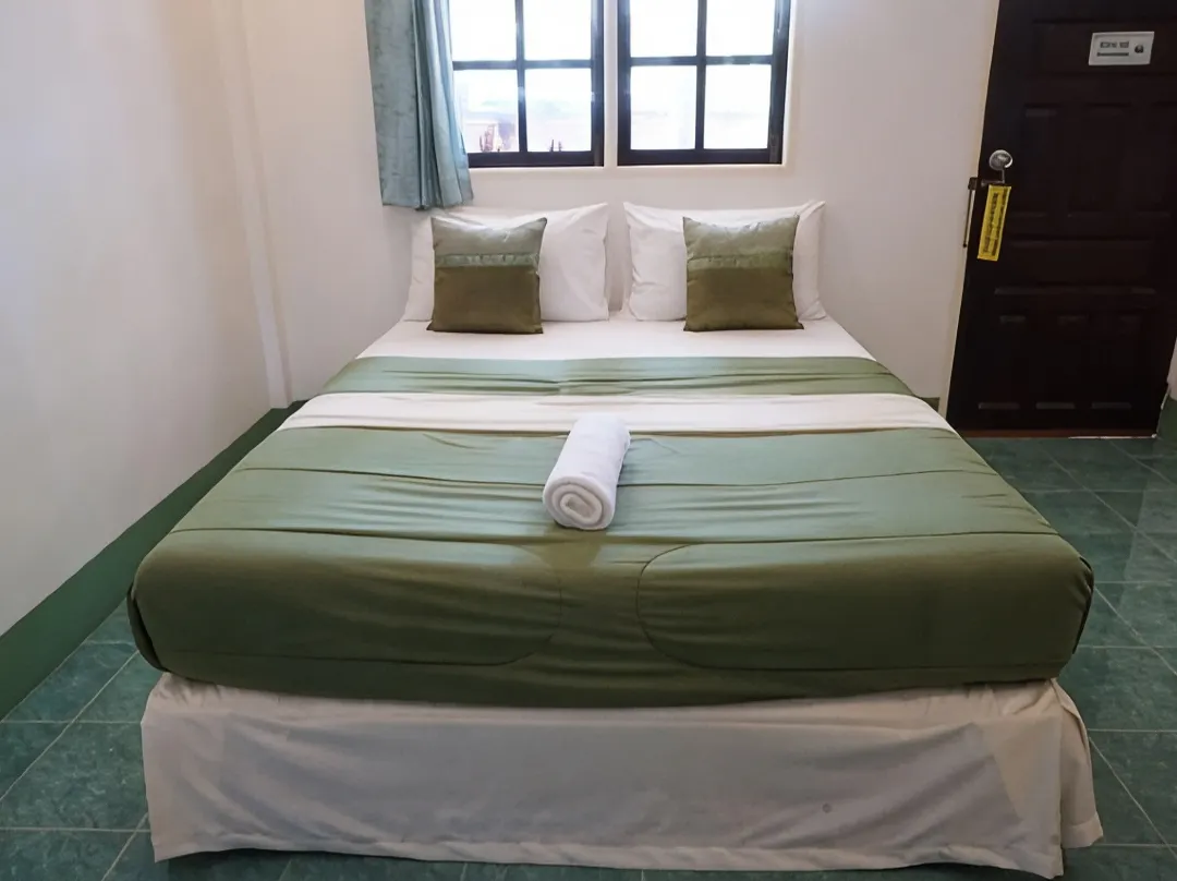 Wangnong Resort - Ubon Ratchathani
