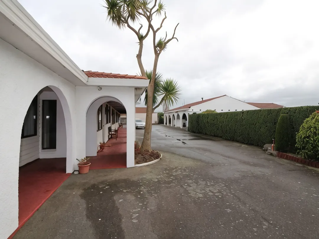 Hacienda Motel - Invercargill