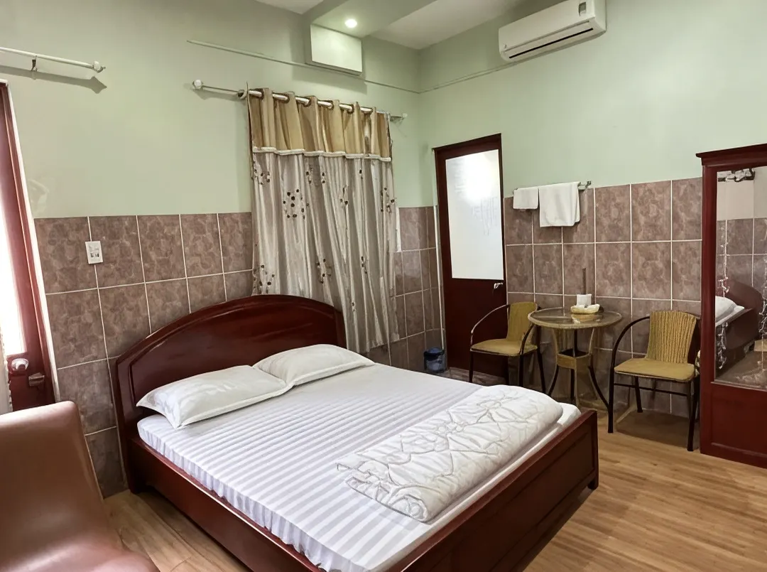 Hoa Quynh Motel - Ho Chi Minh City