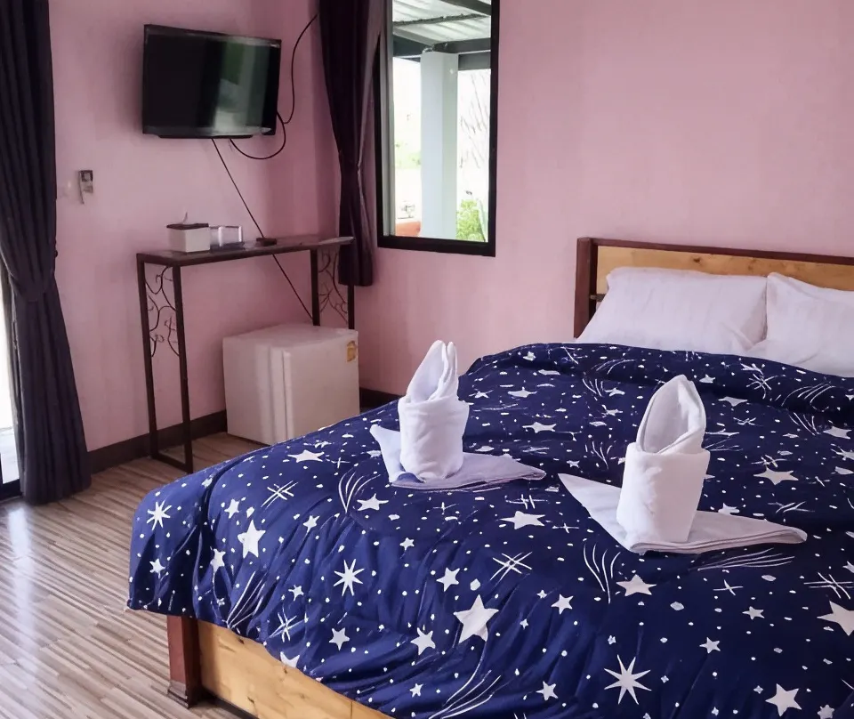 Na Gaysorn Resort - Khon Kaen