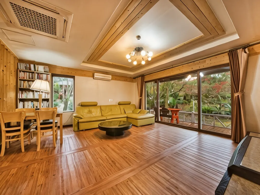 Jeju Daeheul Chalet Pension - Jeju-si