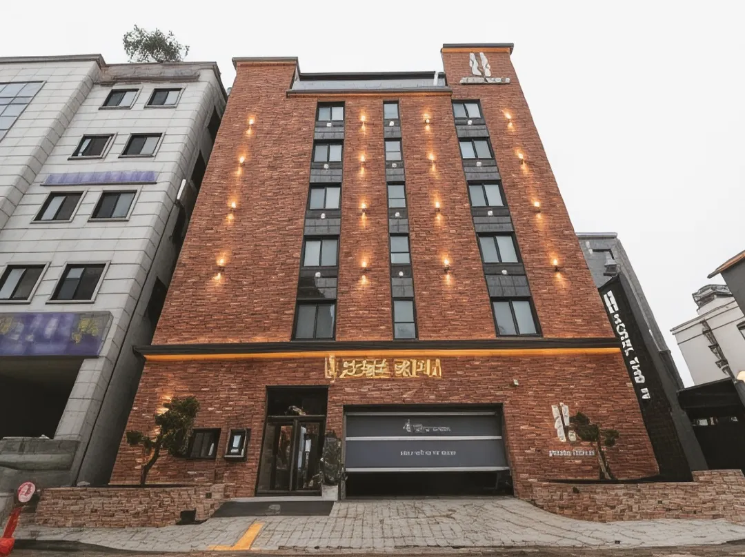 Suncheon Hotel The H - Suncheon